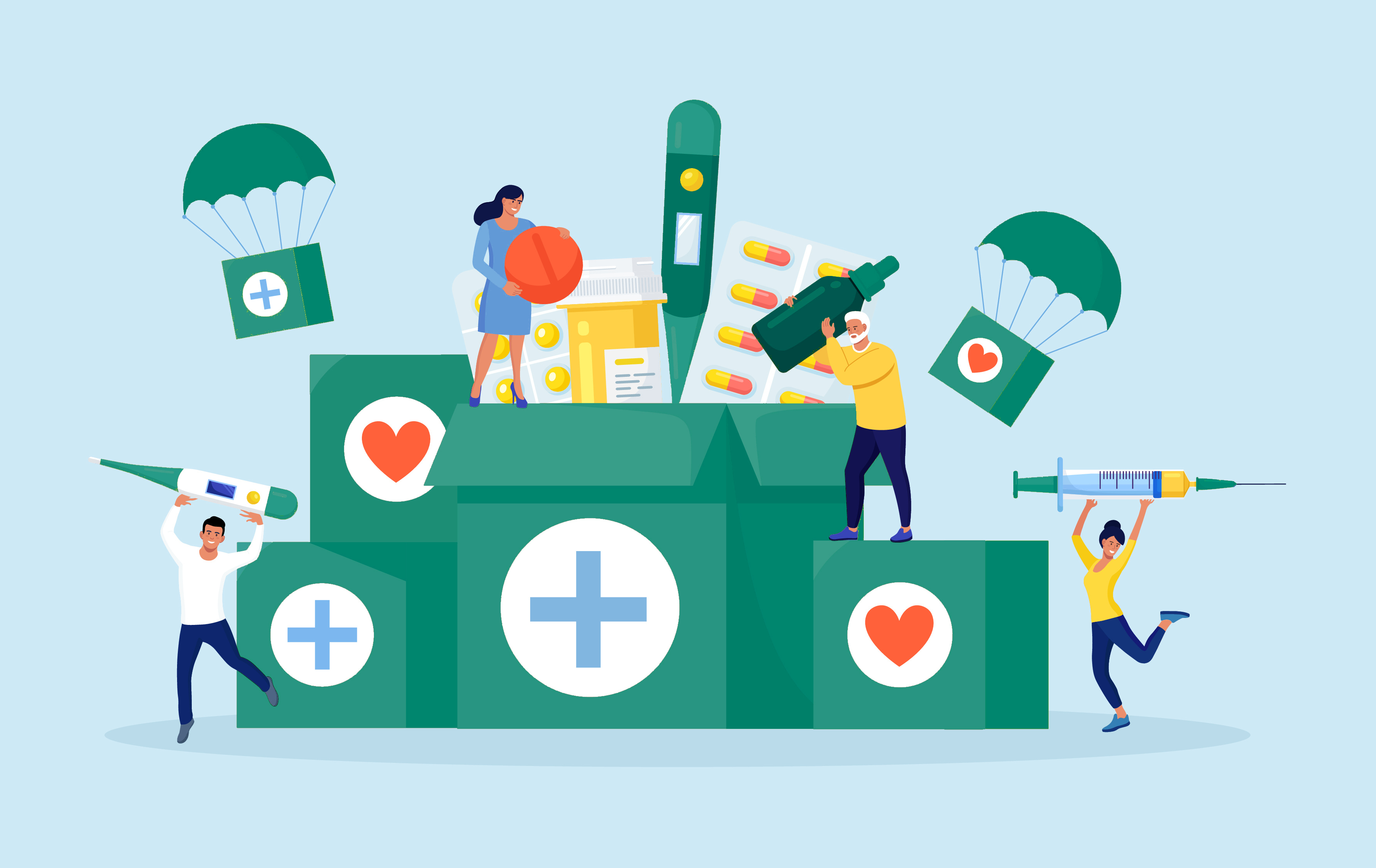 DU Pharmacie humanitaire | Moodle - Lyon1