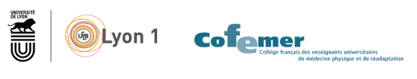 Cours : Campus MPR Médecine Physique et de Réadaptation | Moodle - Lyon1