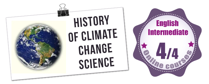 History of climate change | Moodle - Lyon1
