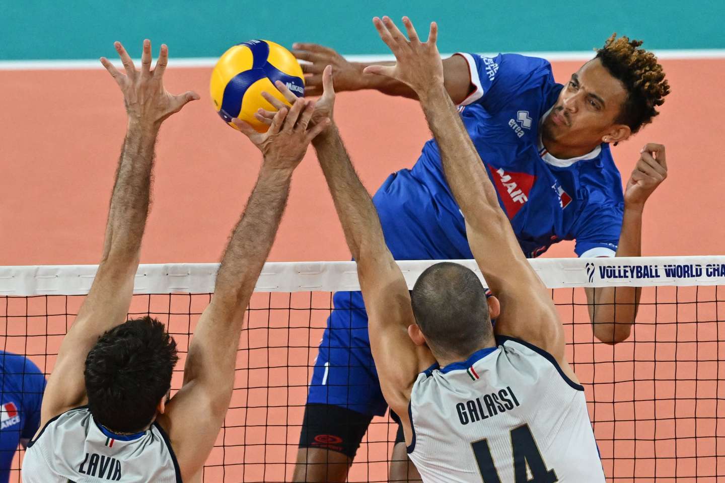 Résumé de L3EM-Volley-ball-STAPS | Moodle - Lyon1